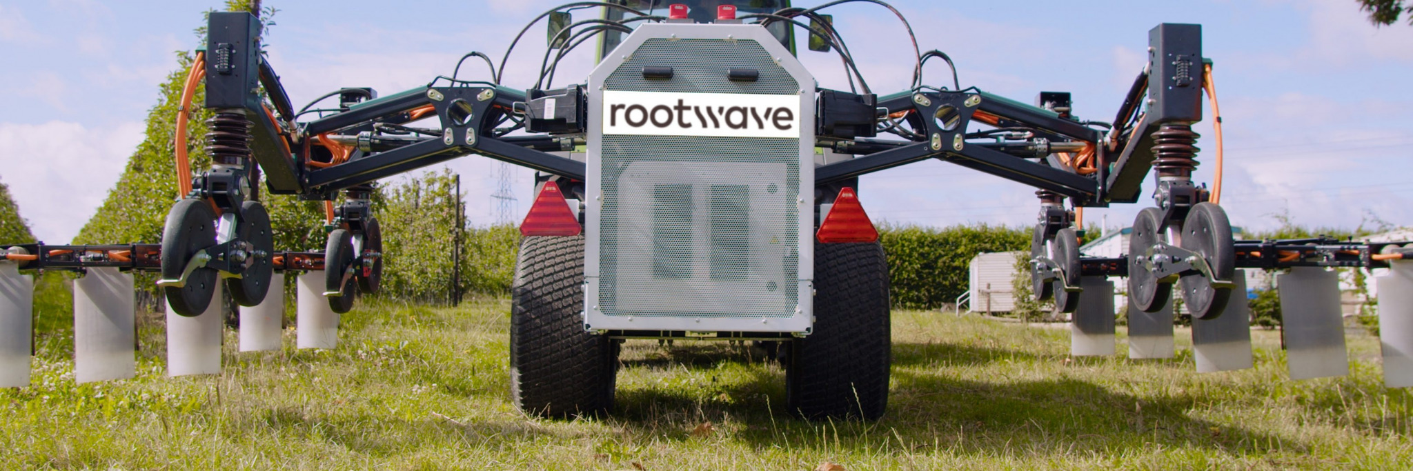 RootWave Top Fruit | RootWave