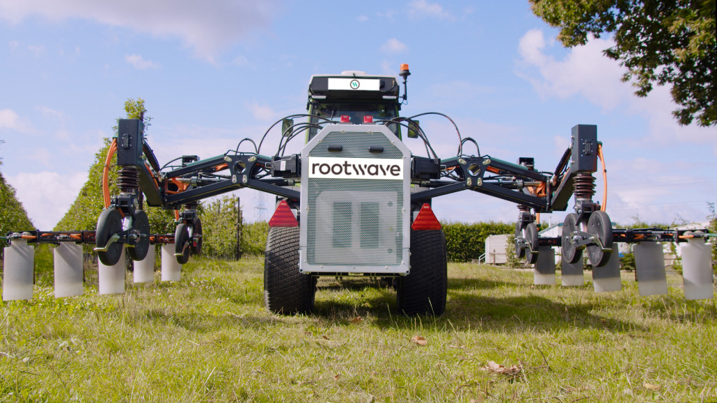 Rootwave_1a | RootWave